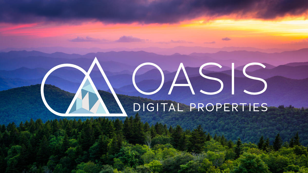 Oasis Digital | Oasis Digital Properties